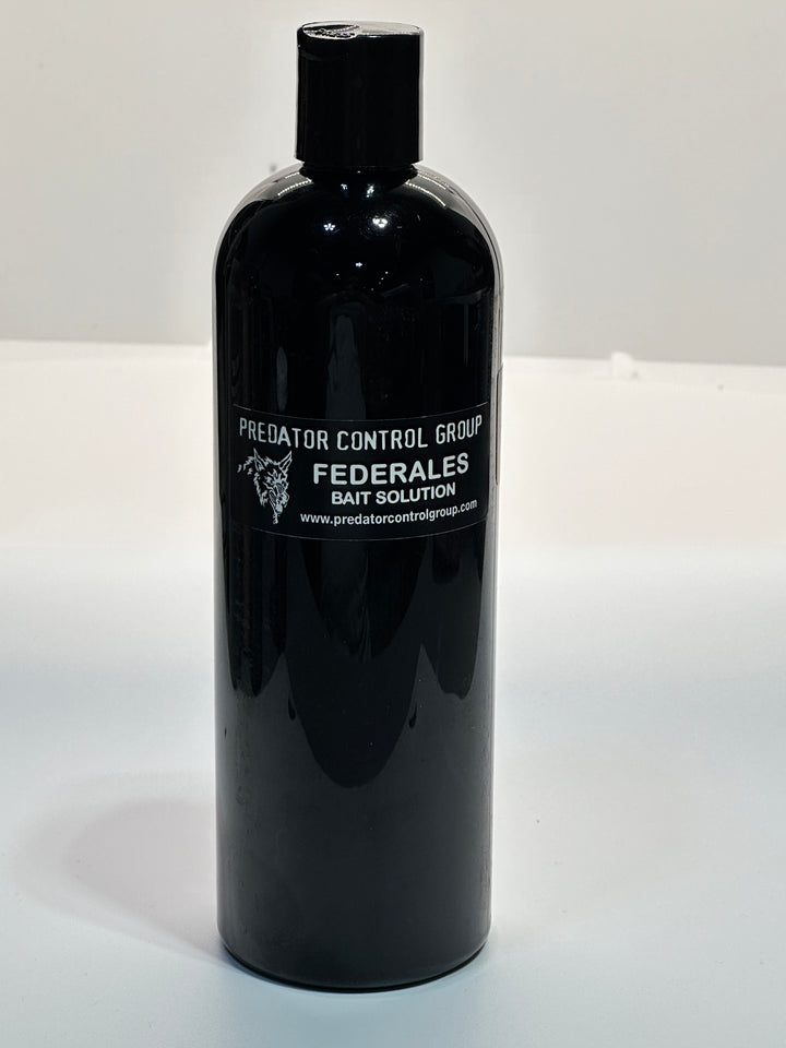 Trapping Baits – Predator Control Group