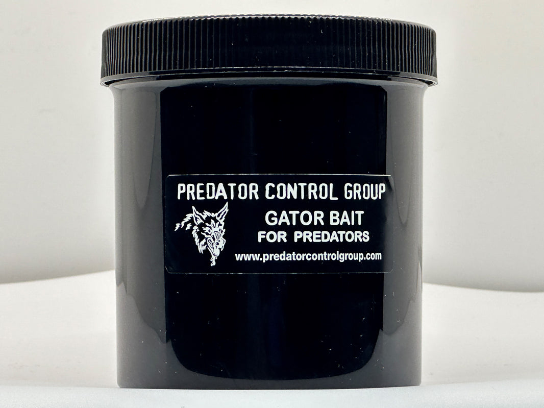 Bobcat – Predator Control Group