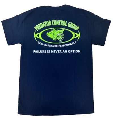 T-Shirt – Predator Control Group