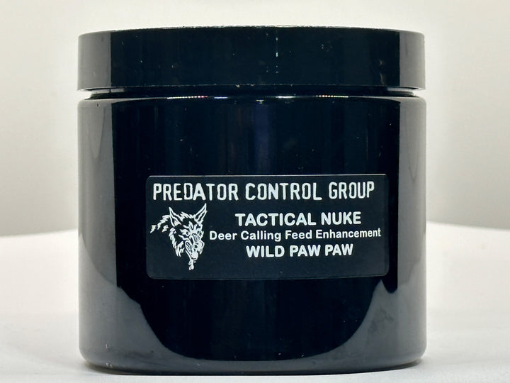 Predator Control Group