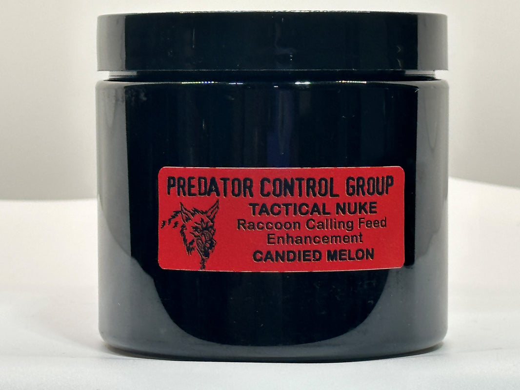 Trapping Baits – Predator Control Group