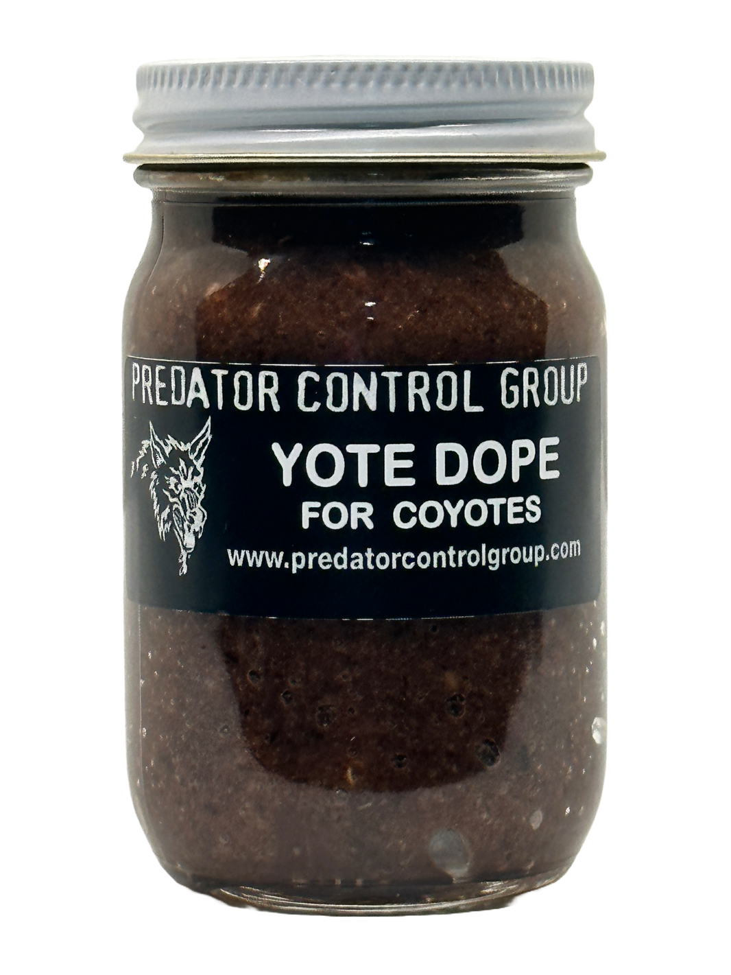 Trapping Lures – Predator Control Group